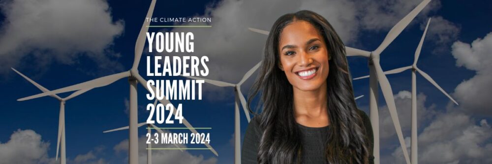 About - The Climate Action Young Leaders Summit 2024