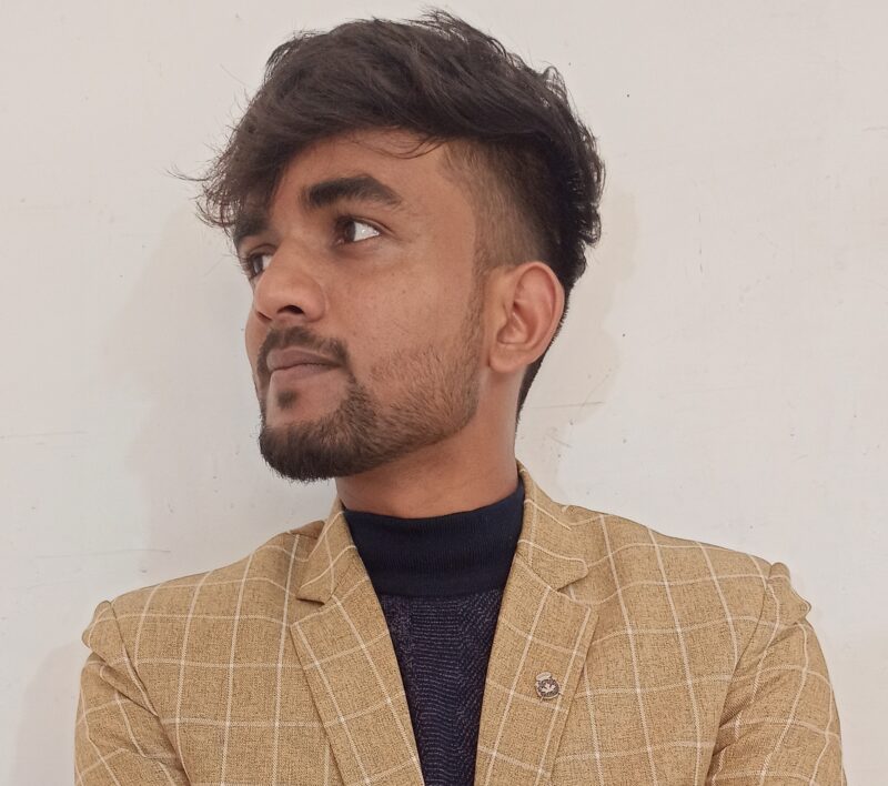 Satvik Sahu - The Climate Action Young Leaders Summit 2024