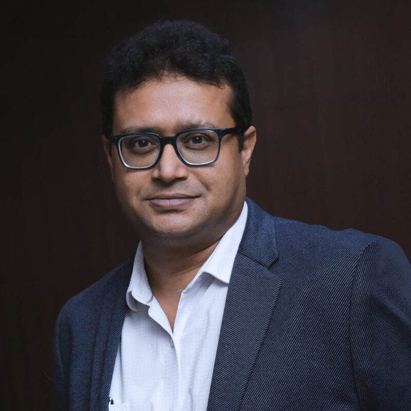 Dr. Santanu Basu - The Climate Action Young Leaders Summit 2024